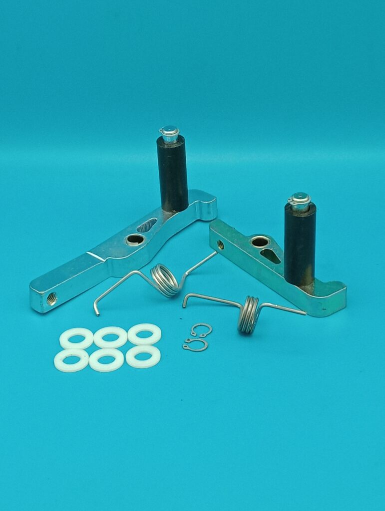 A Rocker Upgrade Kit – Passenger Lift Solutions