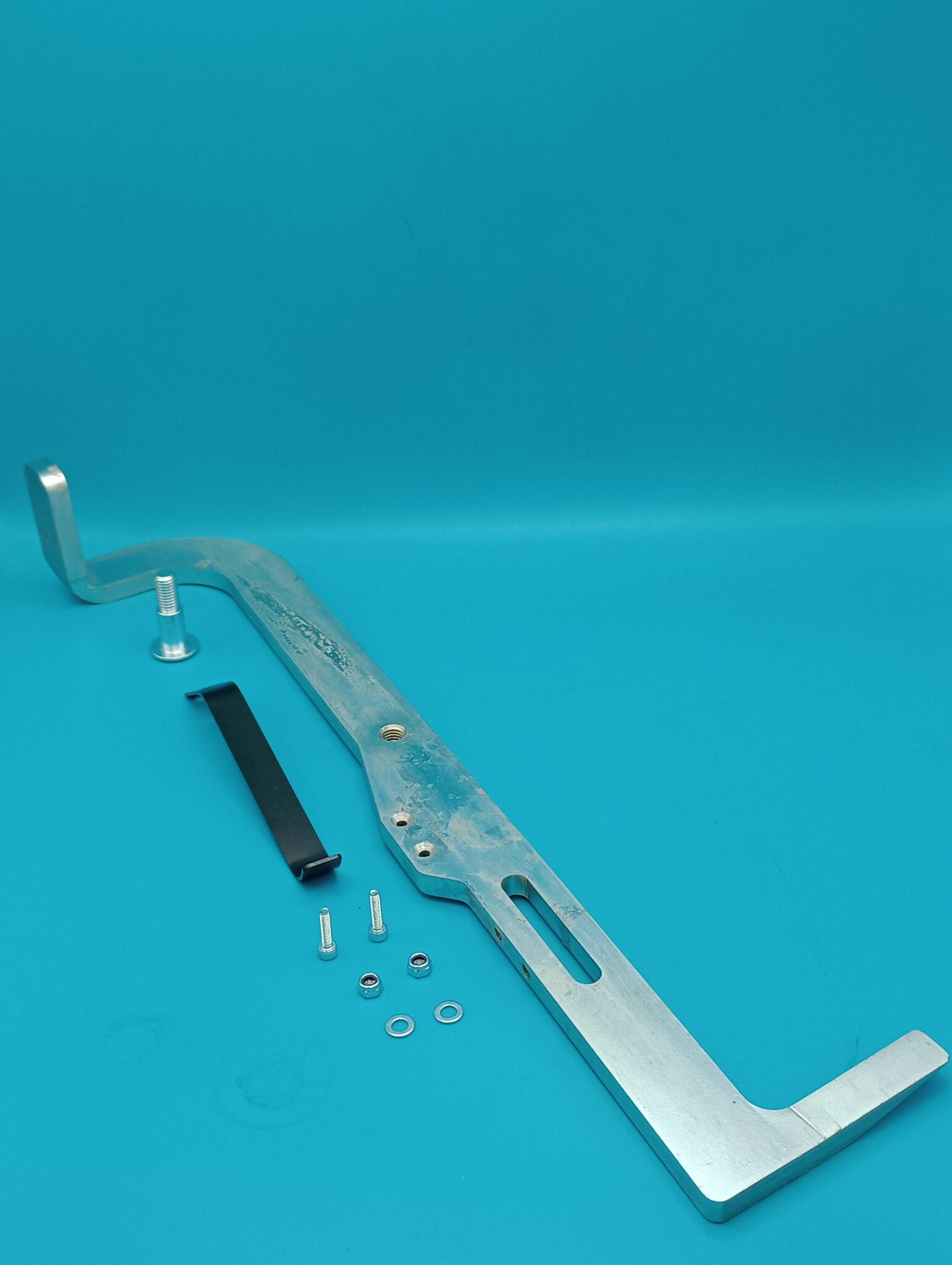 ACC Carriage Lock 1100 – Passenger Lift Solutions