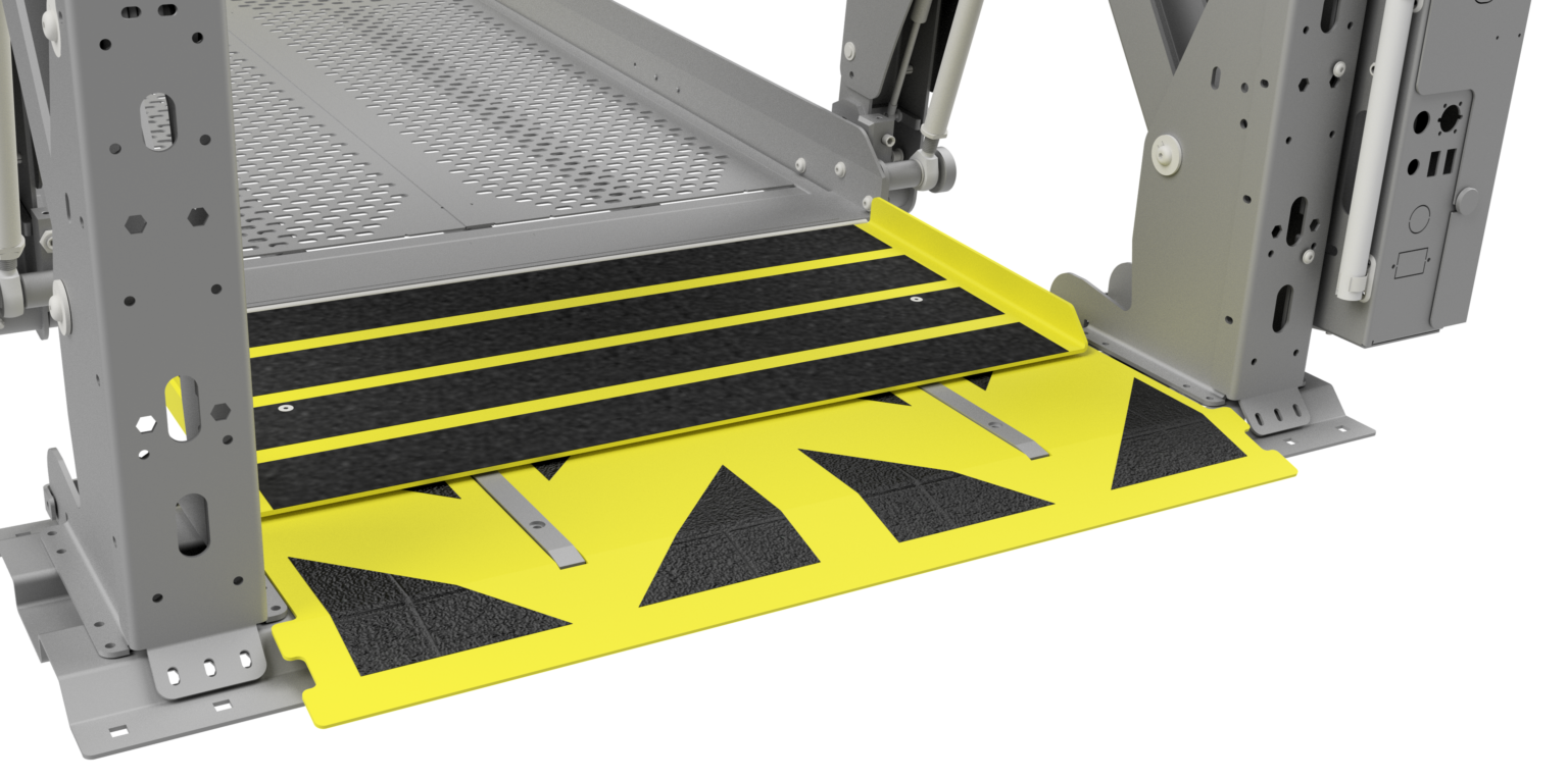 EA – Passenger Lift Solutions