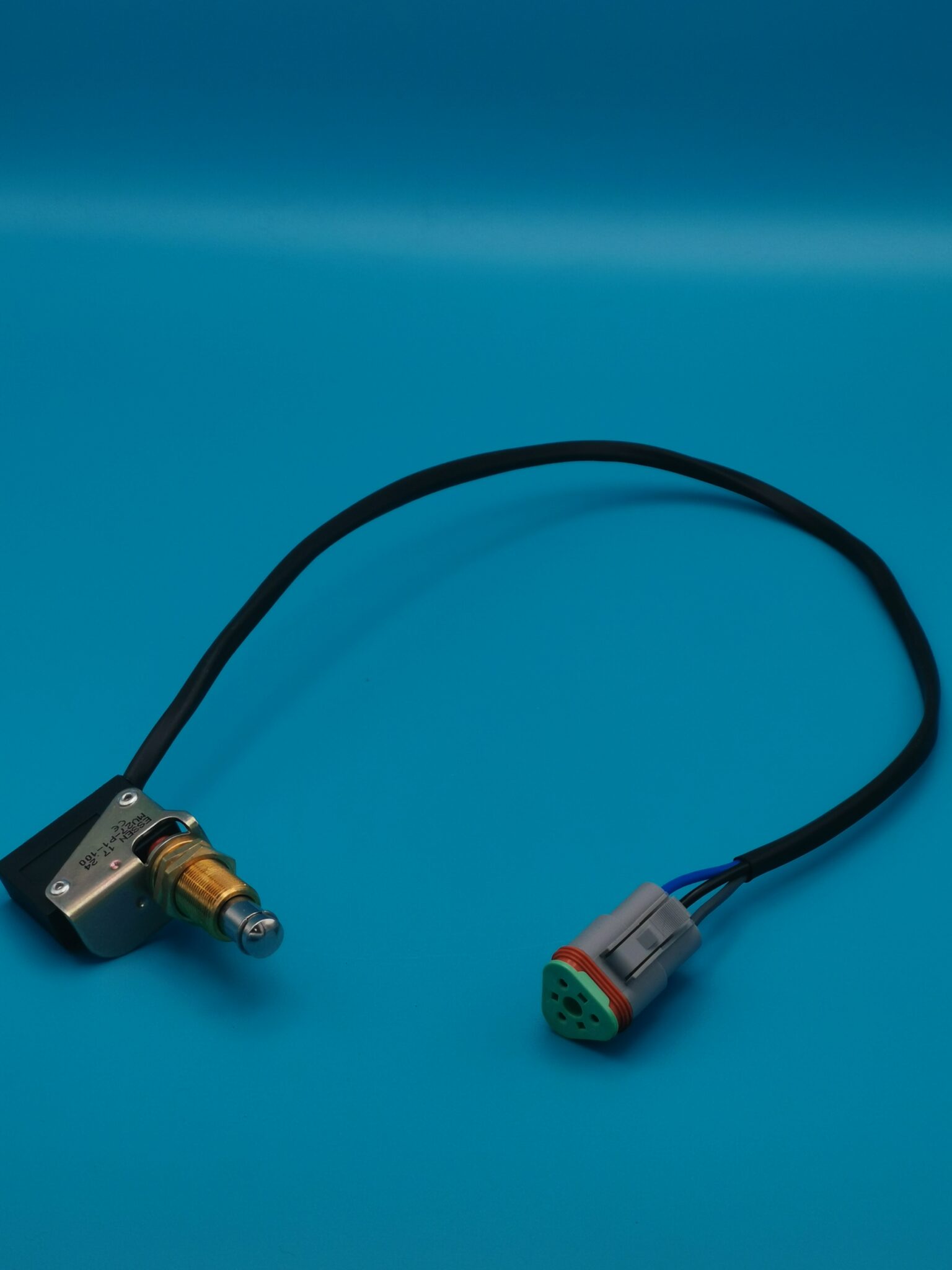 ACC Door Safe Switch Assy – Passenger Lift Solutions