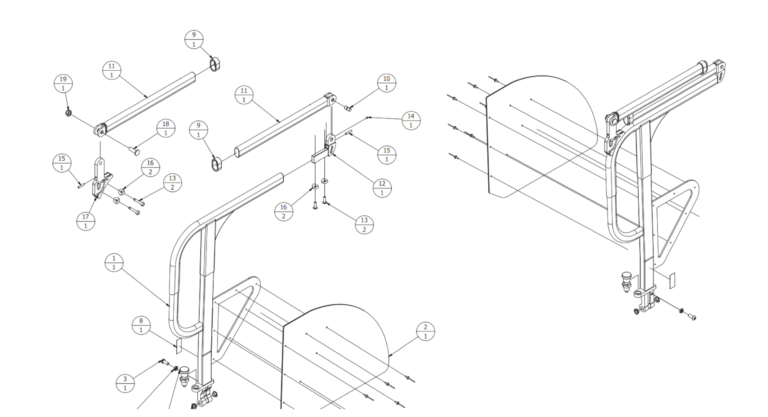 Mega – Passenger Lift Solutions
