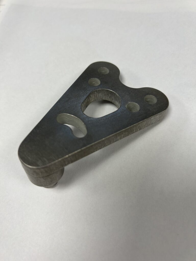 Acc Bridge Plate Hinge Plate Pivot -2019 Rev 6 – Passenger Lift Solutions