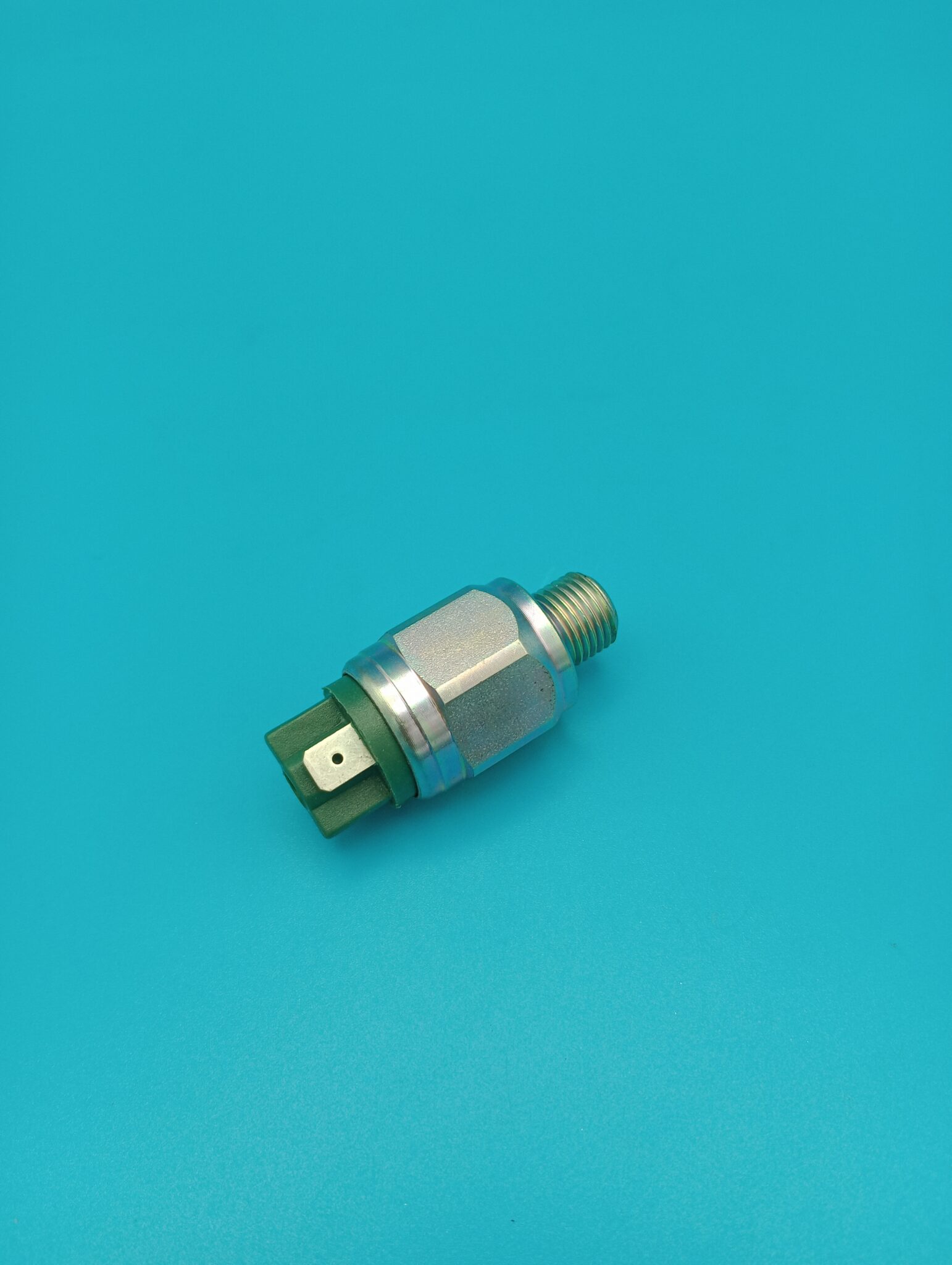 Nc Pressure Switch 50-150 1/4″ – Passenger Lift Solutions