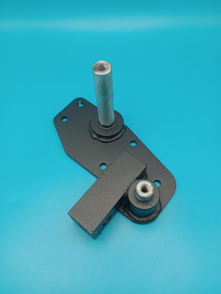 Pivot Plate LH – Passenger Lift Solutions